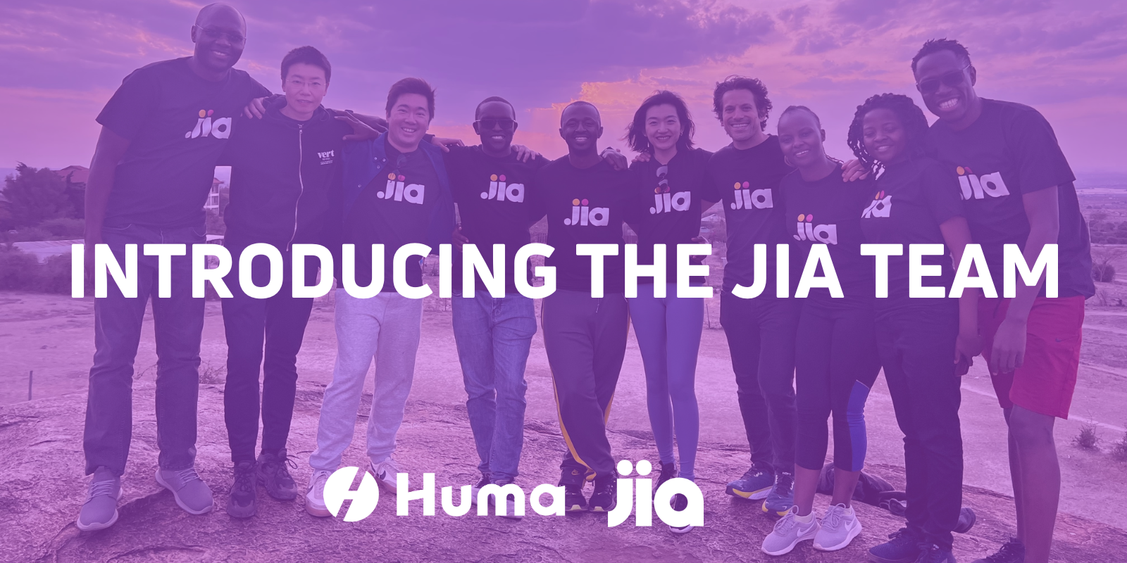 Introducing the Jia Team: Launching a next-gen lending solution on the Huma Protocol